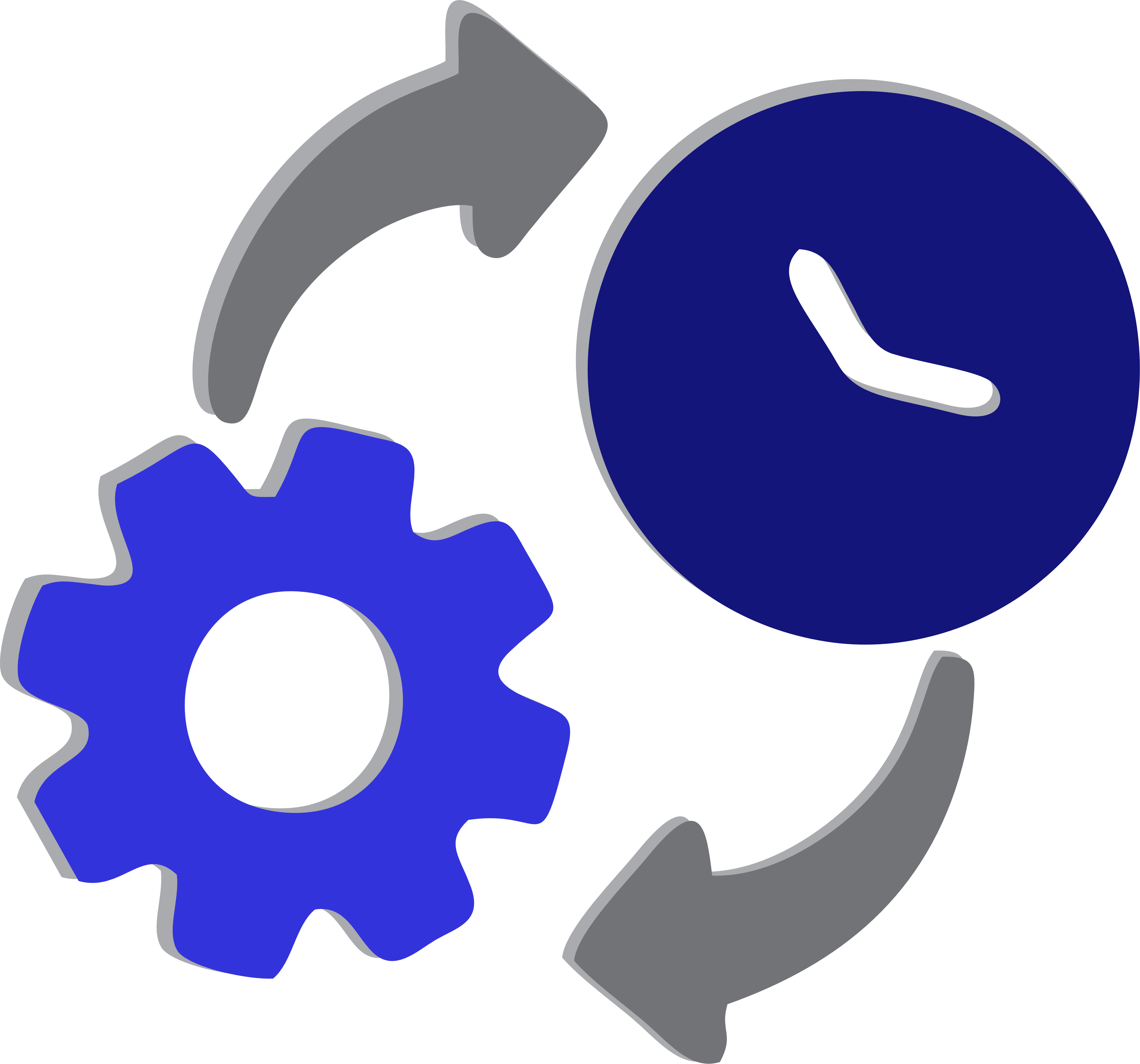 Mantech Systems & Solutions – Inventions for Tomorrow