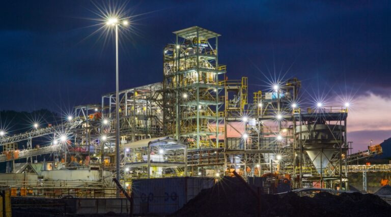 Industrial Automation Projects | Mantech Systems