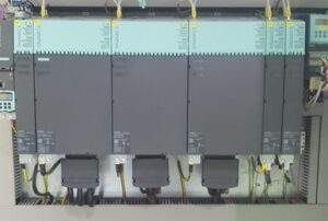 Variable Speed Drive Installation and Programming | Mantech