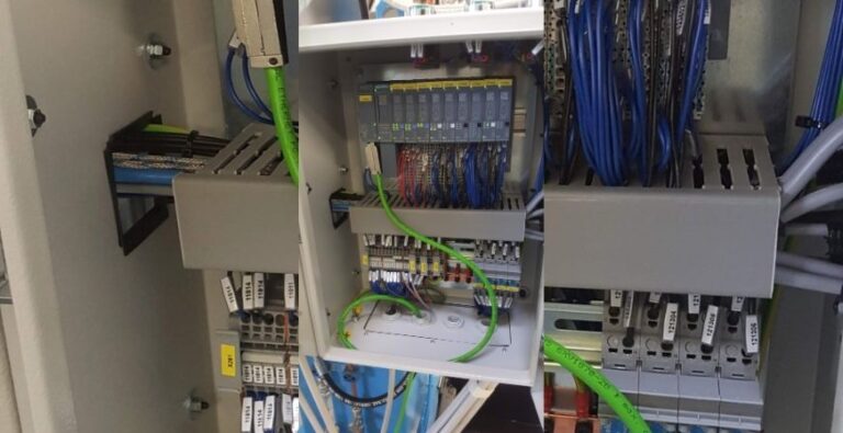 Reliable Instrumentation Panel Design & Commissioning