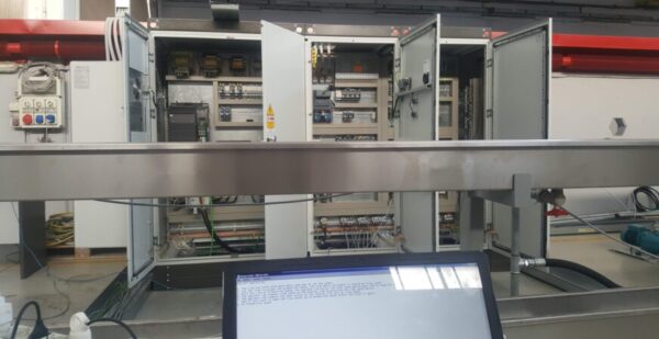 PLC Programming & Automation Solutions | ManTech Systems